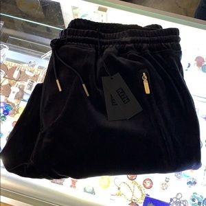 Kith | Pants | Kith Velour Bleecker Jogger Pants | Poshmark